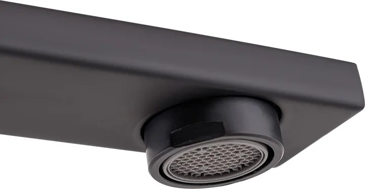 Mixxus KUB-011 BLACK