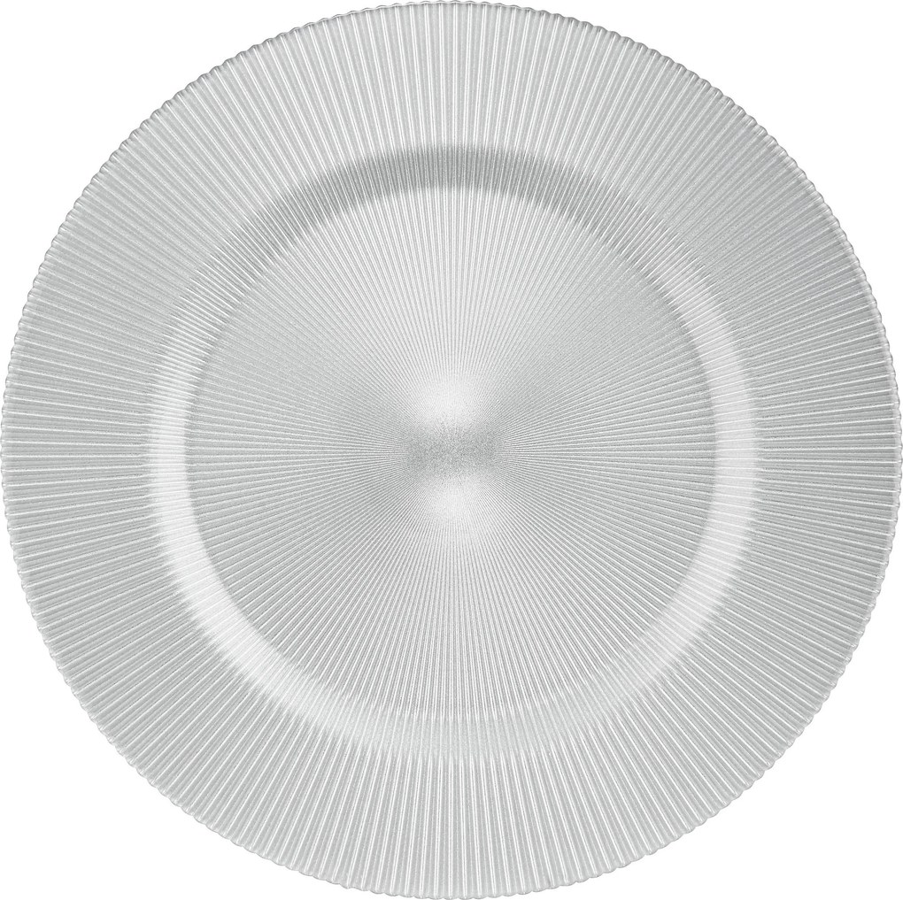 XXXLutz PODLOŽKA POD TALÍŘ 34 cm Novel - Servírovací talíře - 0031080201