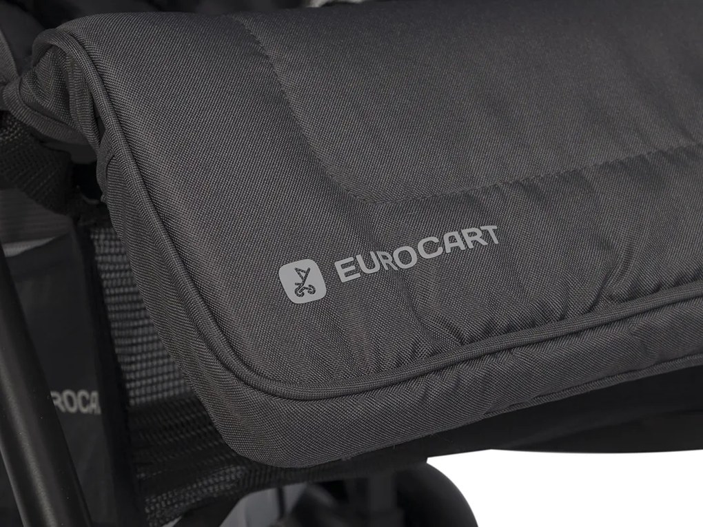 Sportovní kočárek Euro-Cart Ezzo Iron