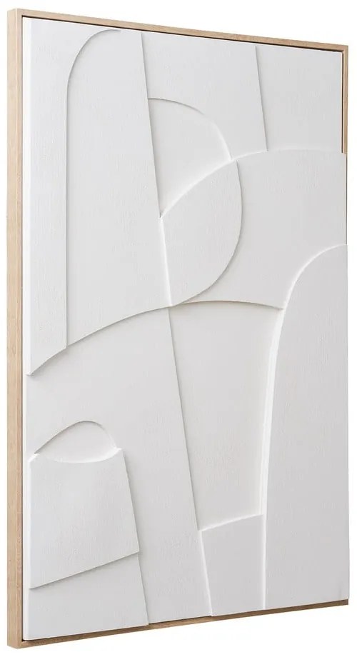 Obraz 60x90 cm Madeline Relief – House Nordic