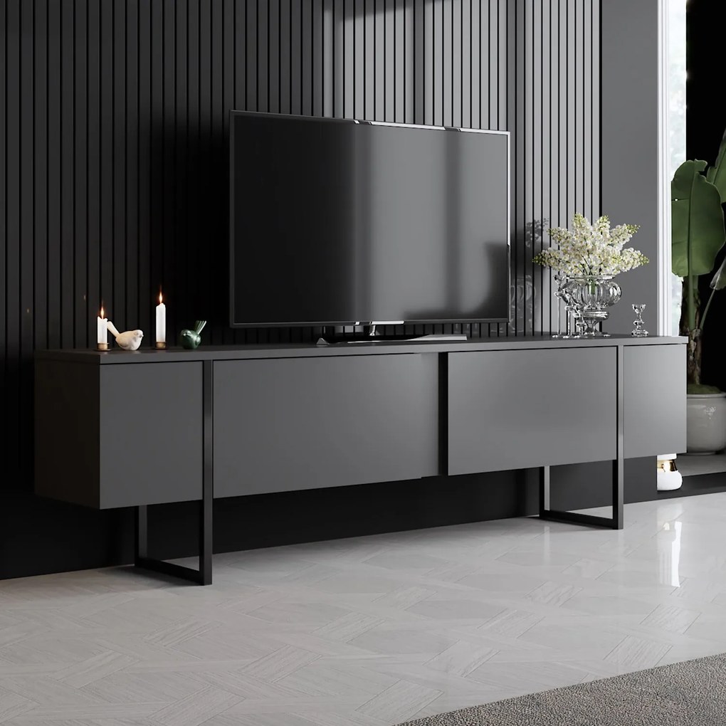 Sada nábytku do obývacího pokoje Luxe - výběr z 6 provedení