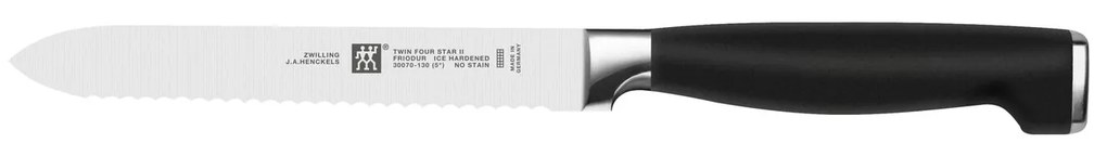 Zwilling Twin Four Star II nůž univerzální 13 cm, 30070-131