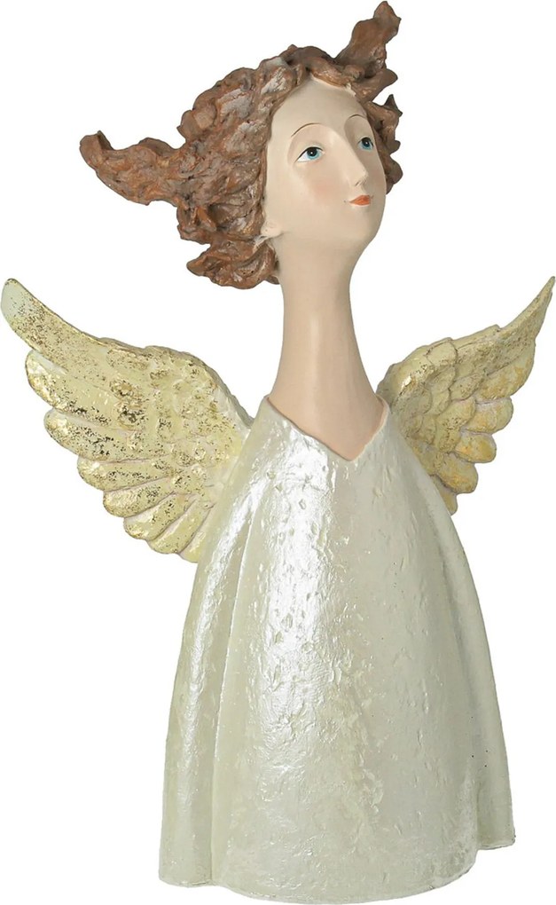 Figurka Angel Glow 43 cm