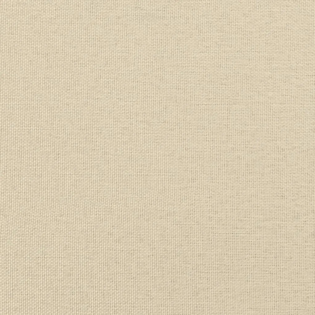 vidaXL Válenda 100 x 200 cm textil [354037] Barva: taupe