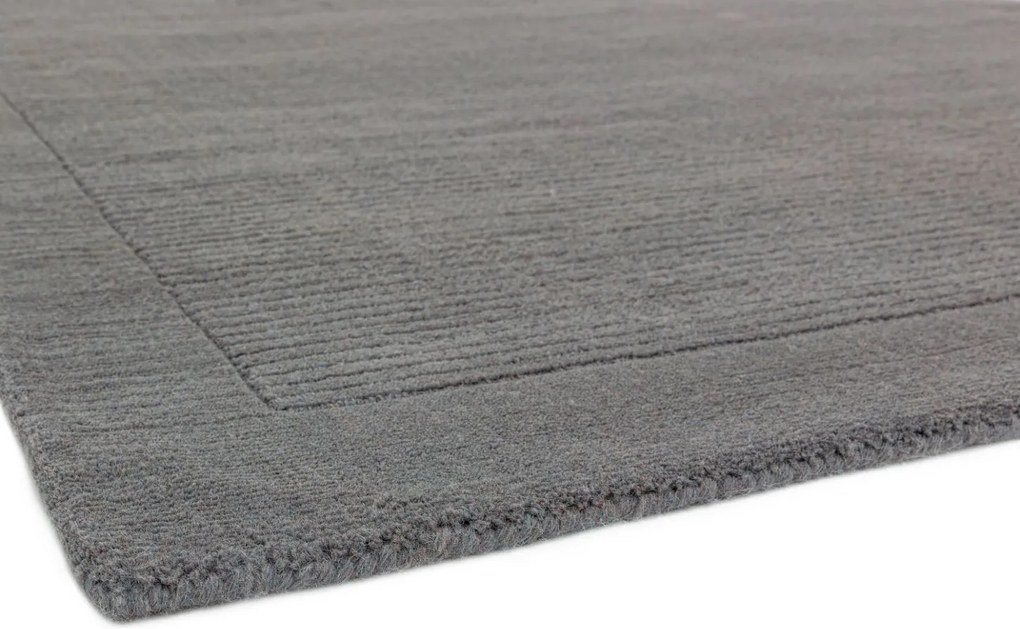 Šedý  koberec Cabaret Grey Rozměry: 200x290 cm