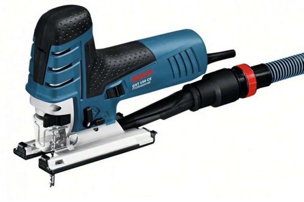 Bosch - Přímočará pila 780 W 0601512000
