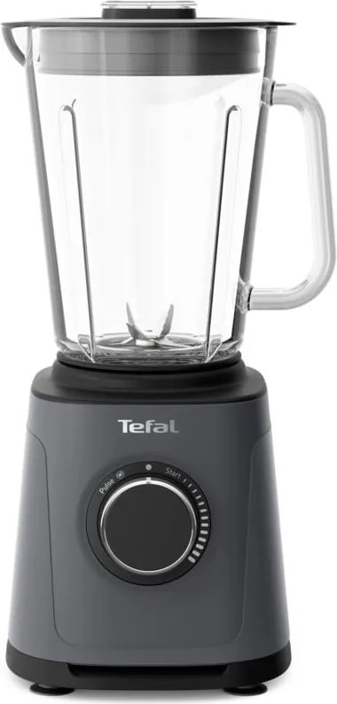 Šedý mixér PerfectMix Essential BL771BF0 – Tefal
