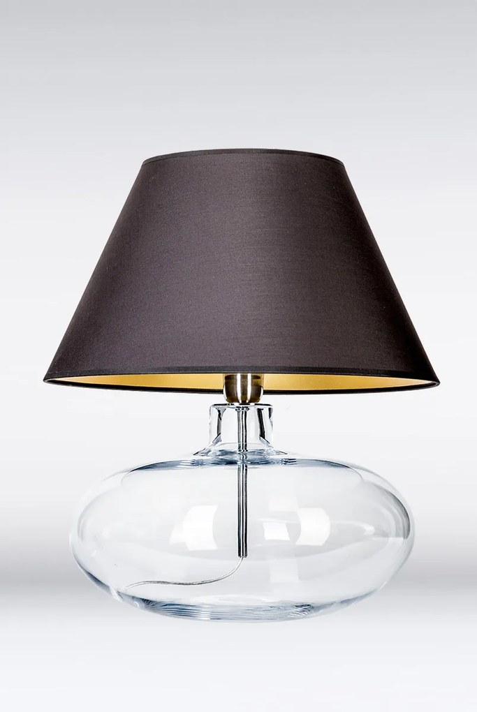 Stolní lampy 4Concepts Luxusní stolní lampa STOCKHOLM