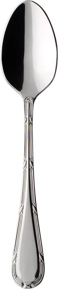 Villeroy&Boch Villeroy & Boch Kreuzband Septfontaines kávová lžička, 14,2 × 3 × 2,1 cm