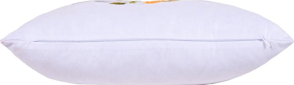 DEKORAČNÍ POVLAK NA POLŠTÁŘ LIMONE8 43X43 CM VZOROVANÝ