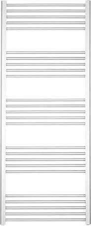 Radiátor kombinovaný SAT KD 150x60 cm bílá SATRAKD6001500