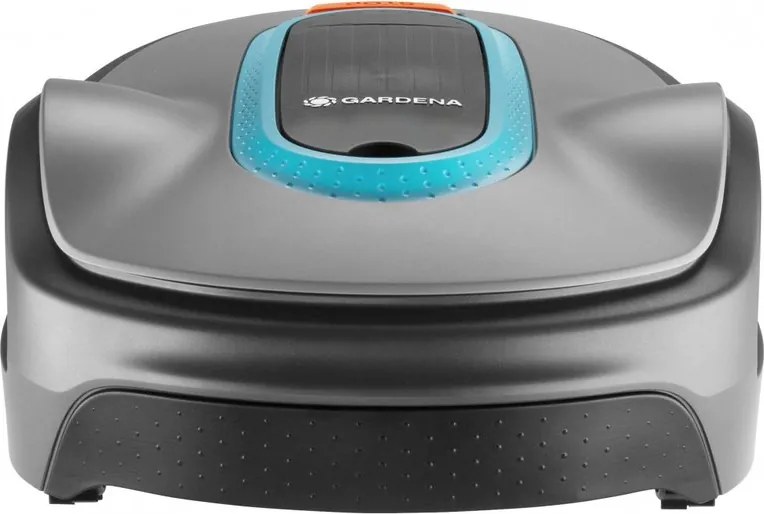 Robotická sekačka Gardena Sileno life 1250