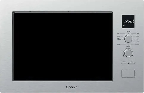 Candy Wave 600 vestavná mikrovlnná trouba bez rámečku CA38FL7NWXW