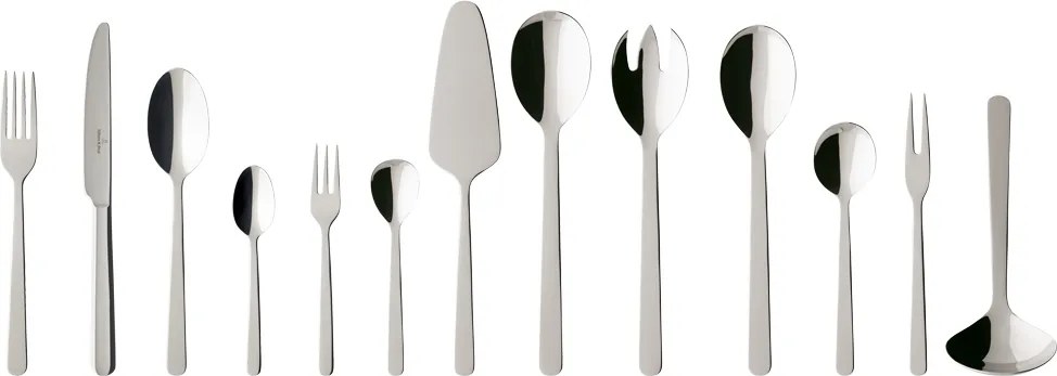 Villeroy&Boch Louis příborová sada 68 ks 440 x 290 x 90 mm