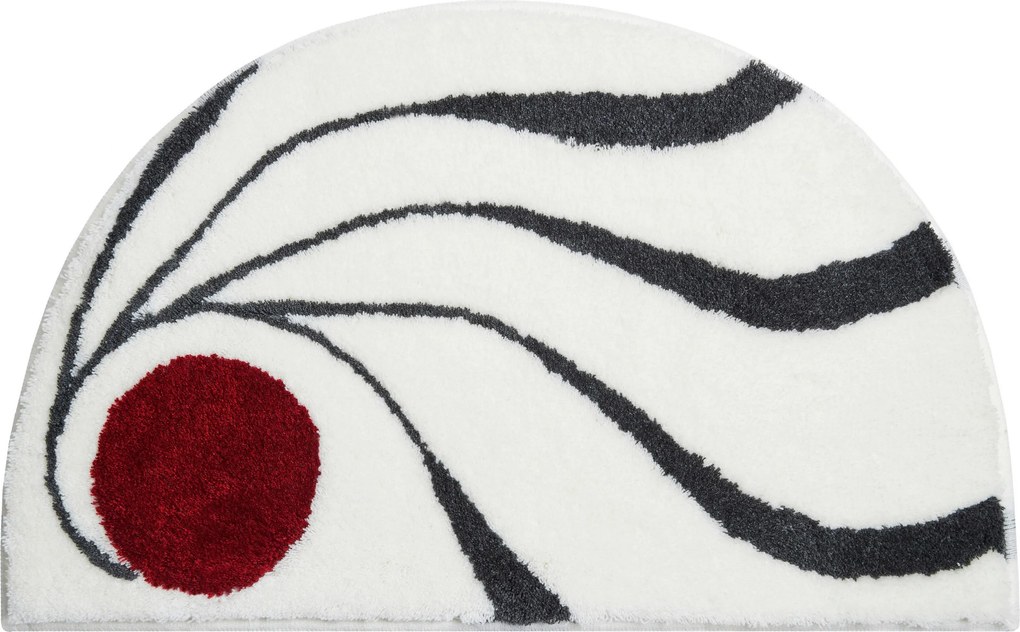 XXXLutz KOBEREC DO KOUPELNY, 50/80 cm Grund - Online Only koupelnový textil - 008250021401