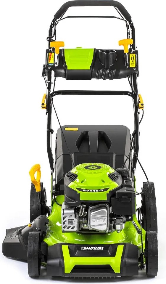 Fieldmann FZR 4618-144BV - benzínová sekačka