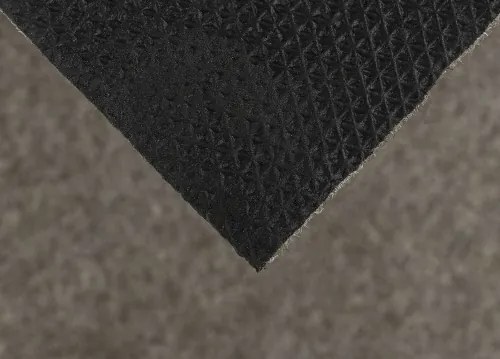 Koberce Breno Metrážový koberec MEMPHIS 1142, šíře role 200 cm, Béžová