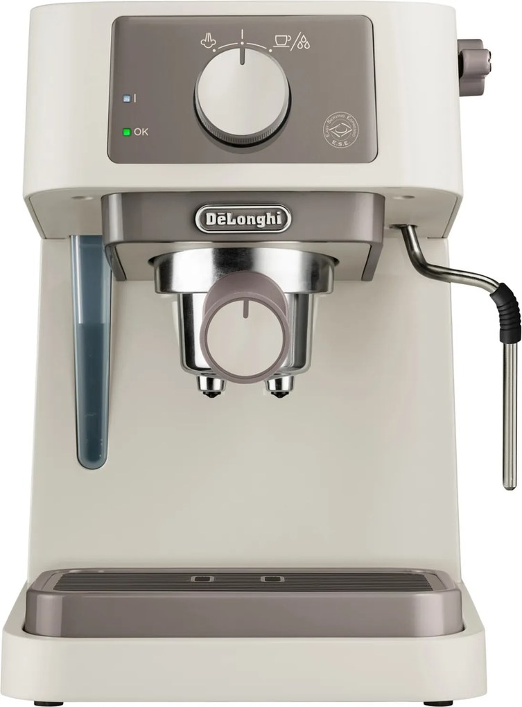 Delonghi Espresso kávovar Stilosa Pump Espresso Ec235.Cr