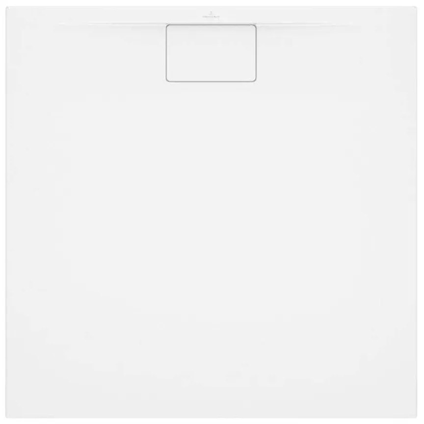 Villeroy & Boch Architectura - Sprchová vanička, 100x100 cm, alpská bílá UDA1010ARA115V-01
