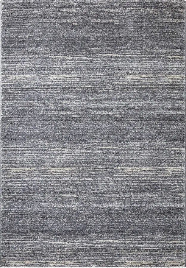 Hans Home | Kusový koberec Loftline K11491-03 Grey, šedá - 200x290