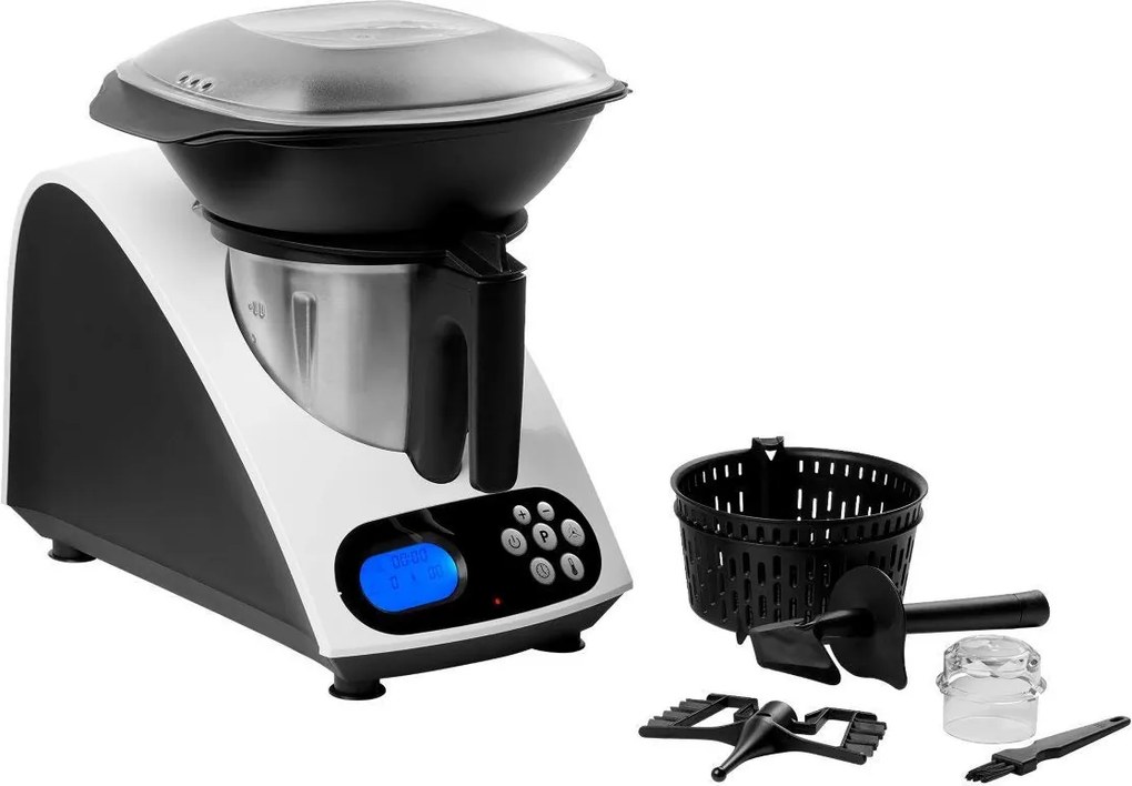 Kuchyňský robot Medion MD 16361 s funkcí vaření - 1000 W