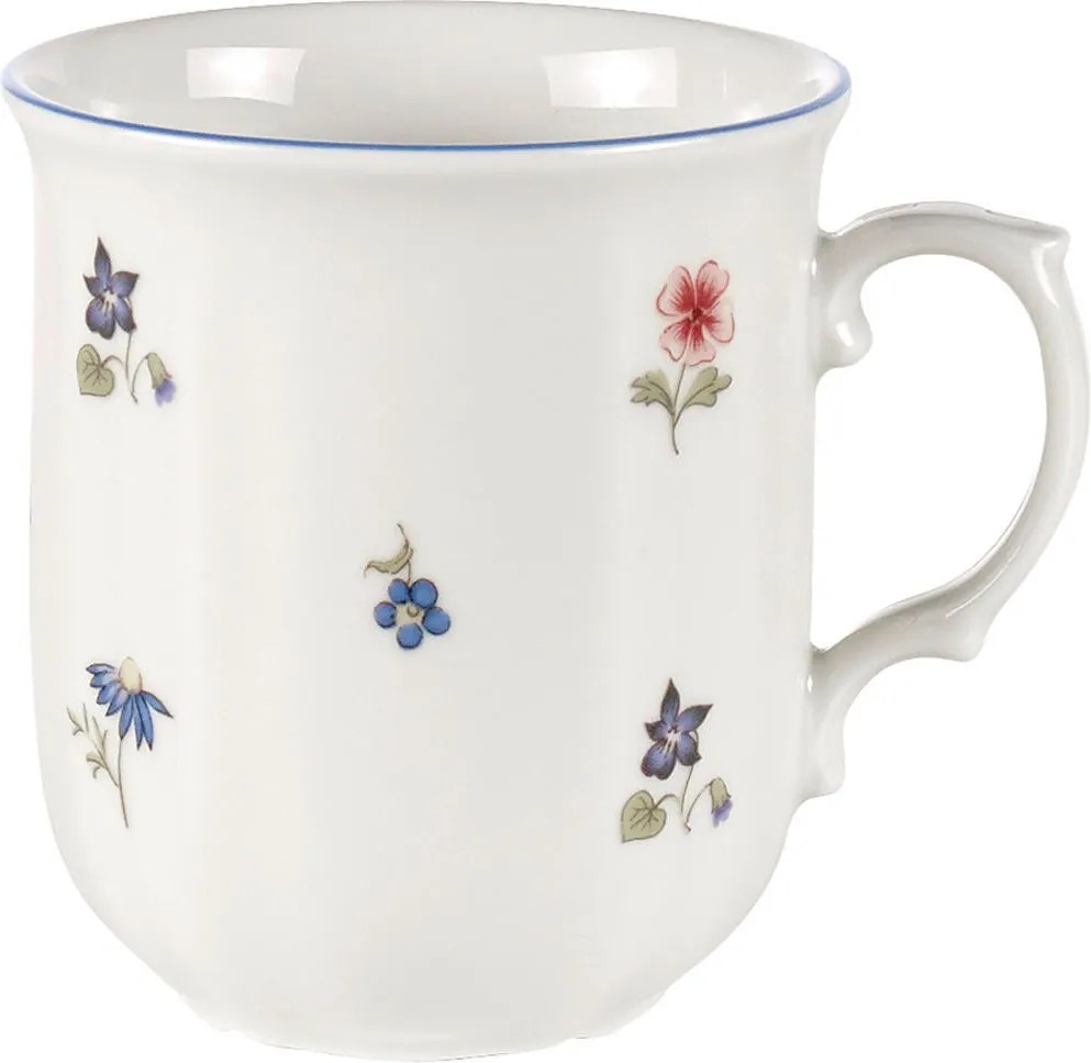 XXXLutz HRNEK NA KÁVU Marie-Luise 250 ml Seltmann Weiden - Hrnky - 0031230668