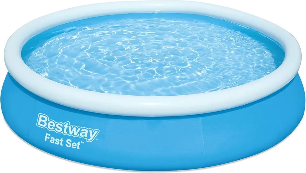 Bestway Rozporový bazén 366x76 cm 5377 l J-57274