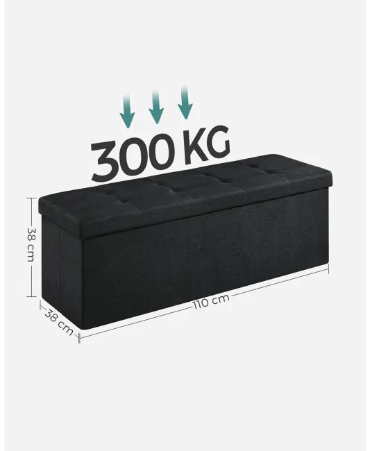 Lavička s víkem LSF077B01