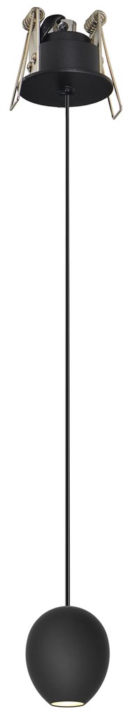LED svítidlo Ovum