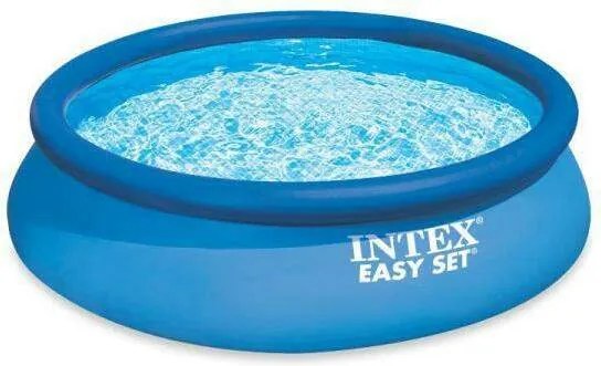 Bazén Intex Easy 366 x 76 cm bez filtrace 28130