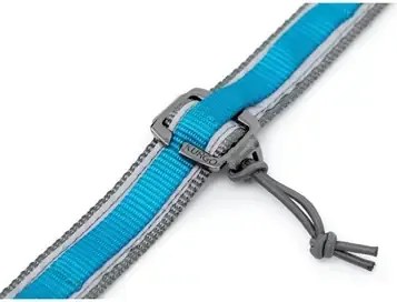 Kurgo® Quantum 2.0 Vodítko pro psy modré