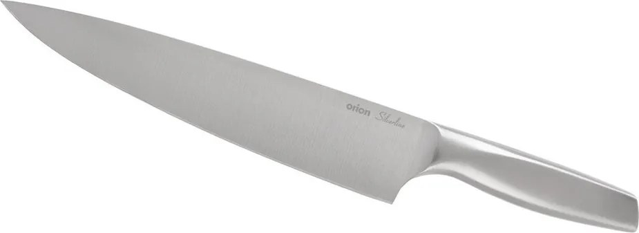 Kuchařský nůž z nerezové oceli Silverline – Orion