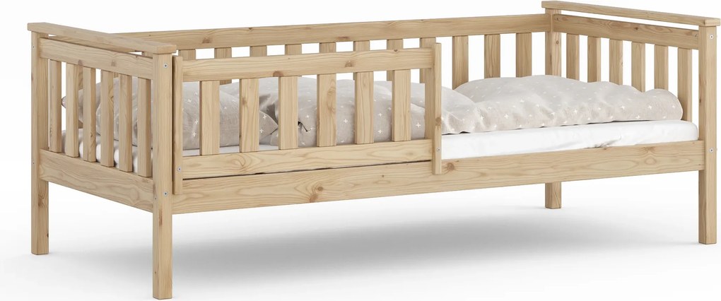 Rkids | Dětská postel Sami Přírodní