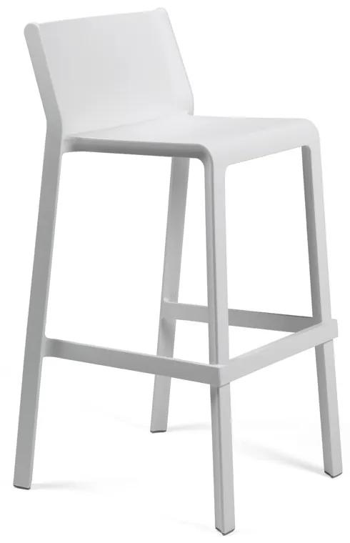 Stima Barová židle TRILL, plast | Odstín: polypropylen fg antracite