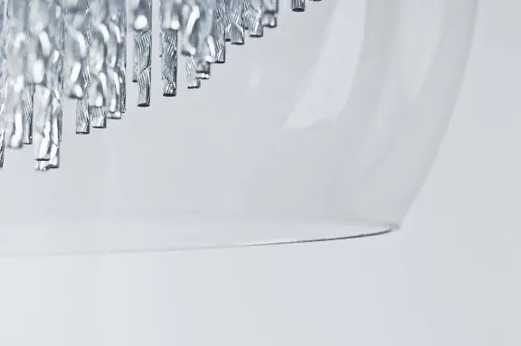 Designový lustr Rego 40