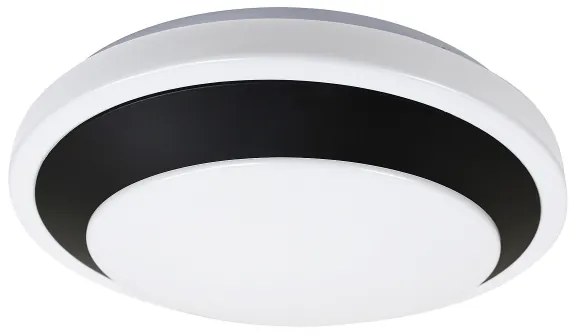 Rabalux 71273 - LED Stropní svítidlo BARBORA LED/24W/230V 4000K