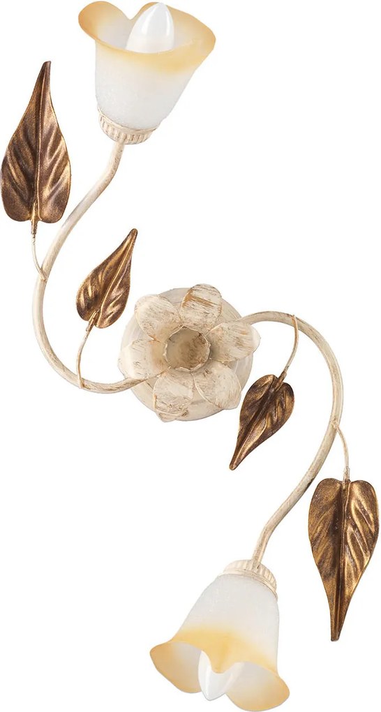 XXXLutz STROPNÍ SVÍTIDLO, 60/23/26 cm - Online Only svítidla - 004340002709