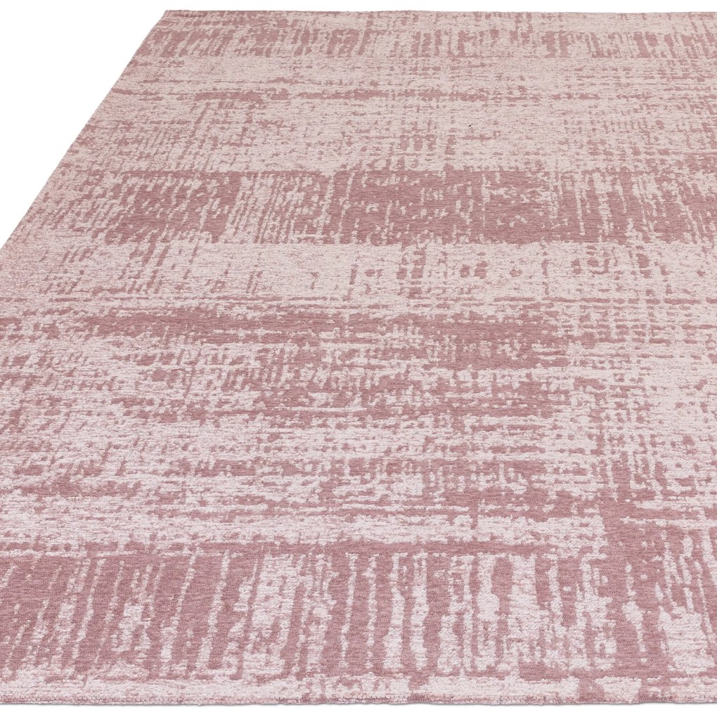 Tribeca Design Kusový koberec Vanenah Blush Rozměry: 120x170 cm