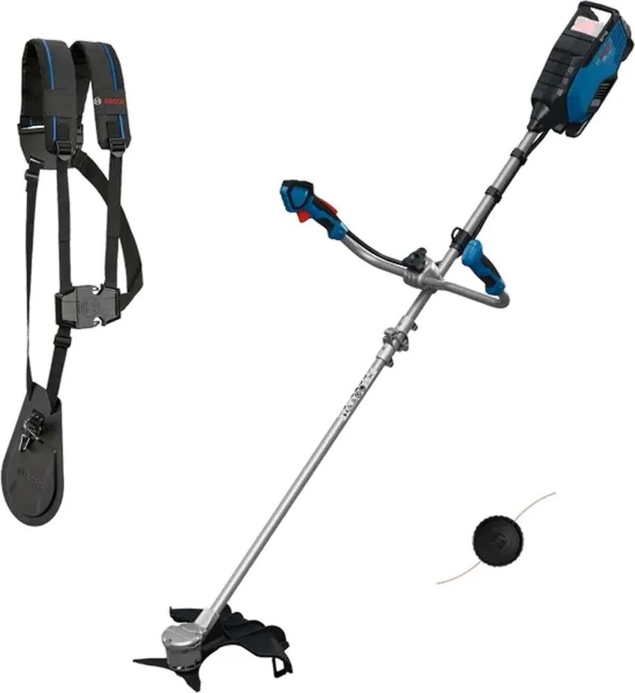 Bosch - 18V AKU křovinořez GFR18V-25 BH, bez baterie a nabíječky 06008D1200