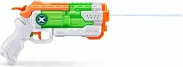 ZURU X-Shot Fast Fill Micro Blaster / objem: 170 ml / od 5 let