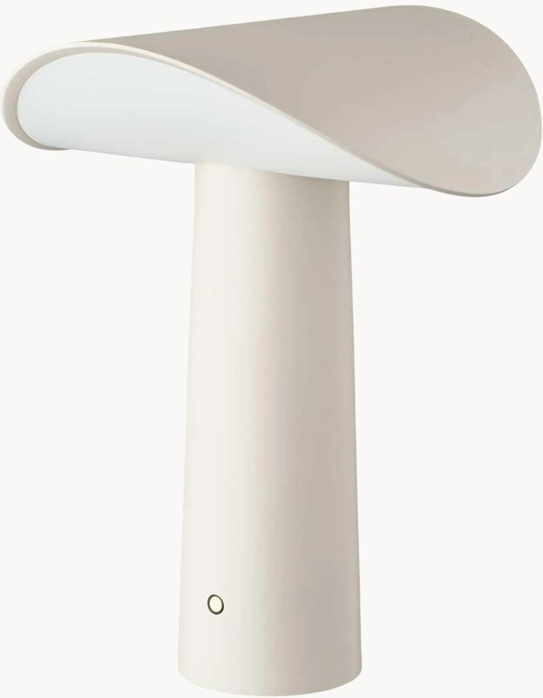 Přenosná LED lampa Lium