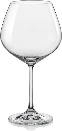 Crystalex Sklenice na víno VIOLA 570 ml, 1 ks