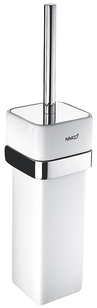 Nimco Kibo - toaletní WC kartáč (Ki 14094K-26)