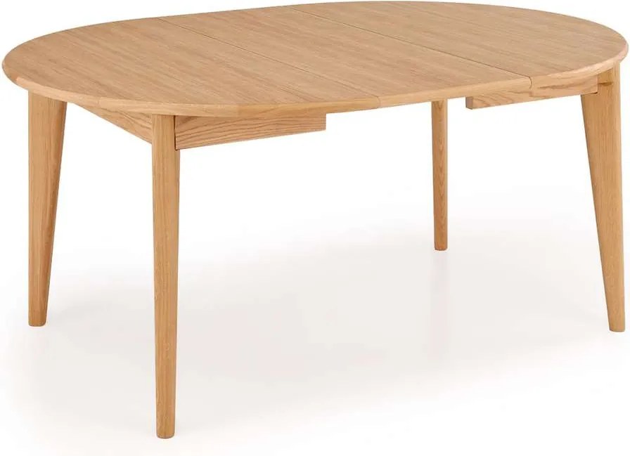 Jídelní stůl Lapas, dub
