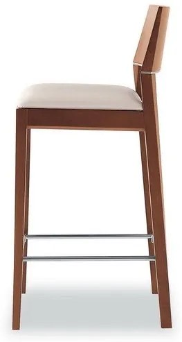 TONON - Barová židle TENDENCE (výška 84 cm)