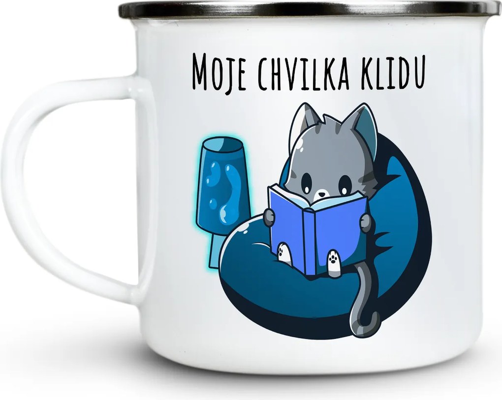 Ahome Ahome CZ Plecháček Moje chvilka klidu 300 ml