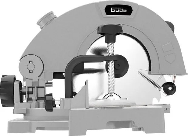 GüDE GMBH Güde GKS 2134.1 - pokosová pila