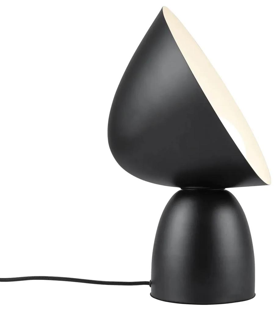 Nordlux Stolní lampa Hello Barva: Černá