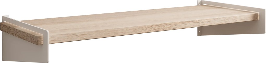 ADRK Furniture Pólka Ovo SH-OVO-WS