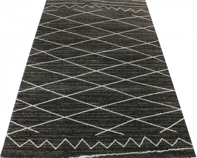 Luxusní kusový koberec Sherpa - 120 x 170 cm